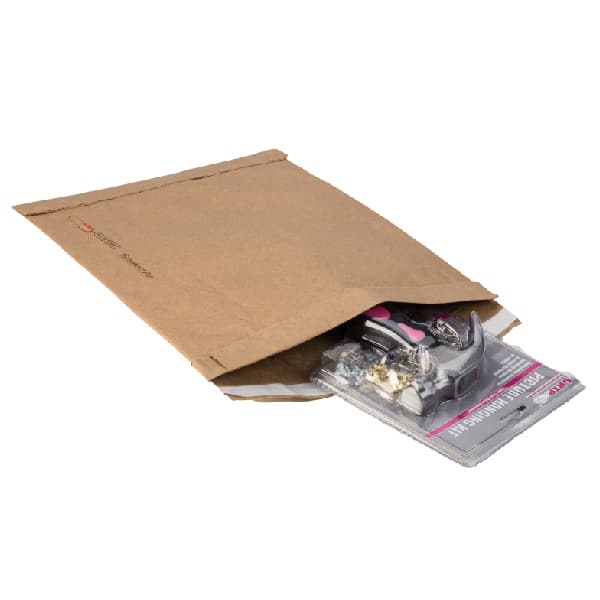 Jiffy Padded Mailers - Ball & Doggett