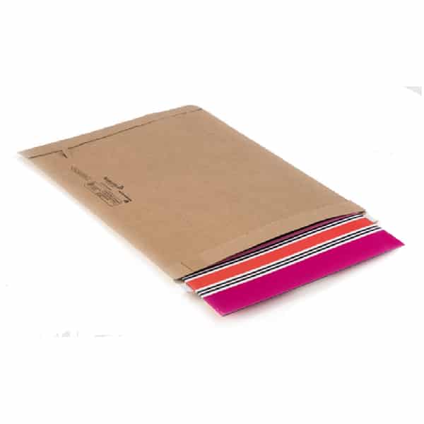 Jiffy Utility Mailers - Ball & Doggett