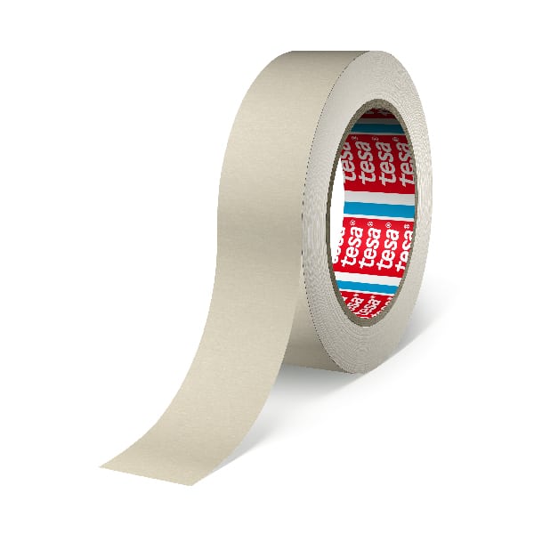 tesa® 53123 General Purpose Masking Tape - Ball & Doggett