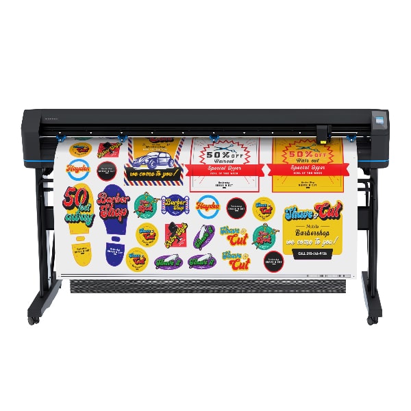 HP Print and Cut Solution – Fast, Accurate, and Reliable