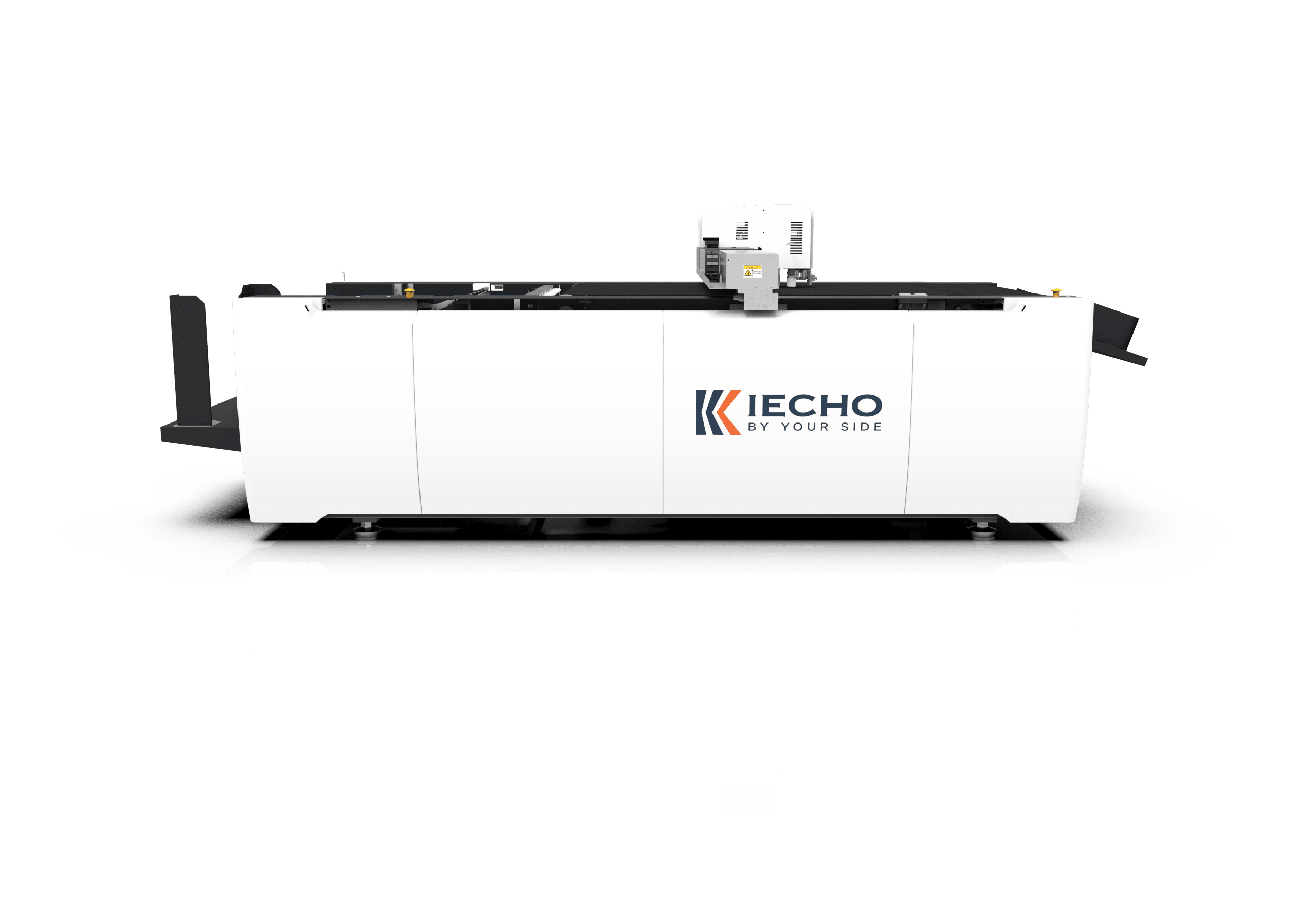 IECHO Flatbed Cutter - PK1209 Pro