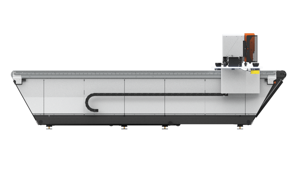 Kongsberg Ultimate Cutting Table